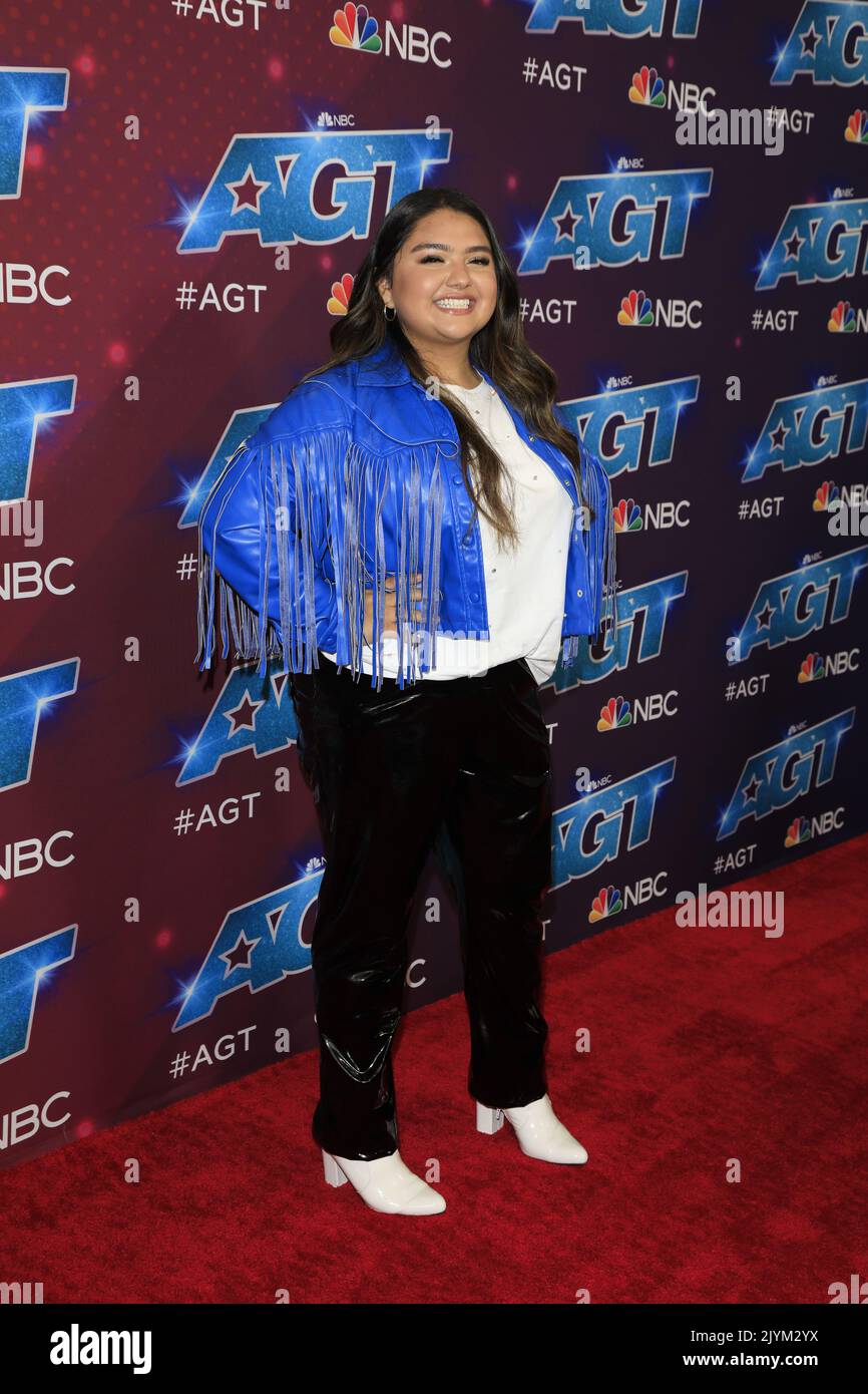 Kristen cruz hi-res stock photography and images - Alamy