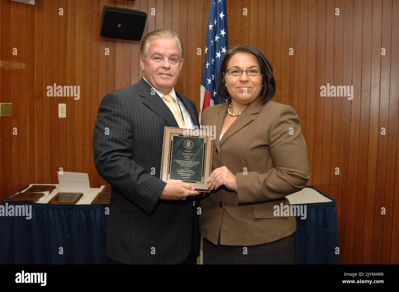 Disability Employment Awareness Month Program - Disability Employment ...