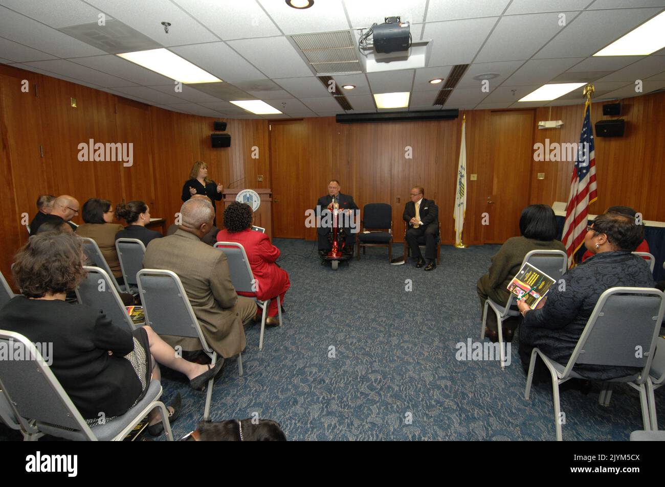 Disability Employment Awareness Month Program - Disability Employment ...