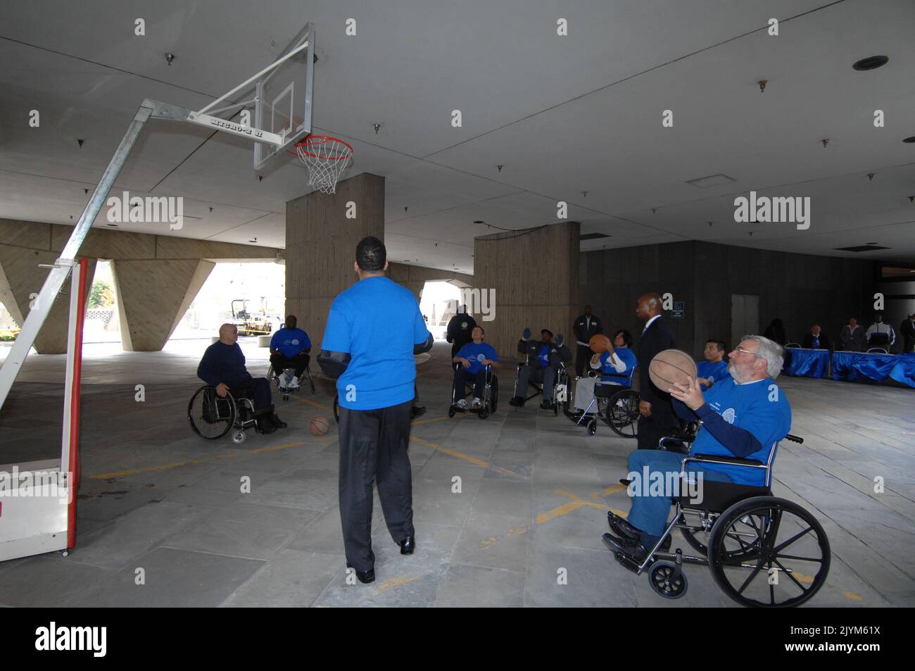 National Disability Employment Awareness Month Program - National ...