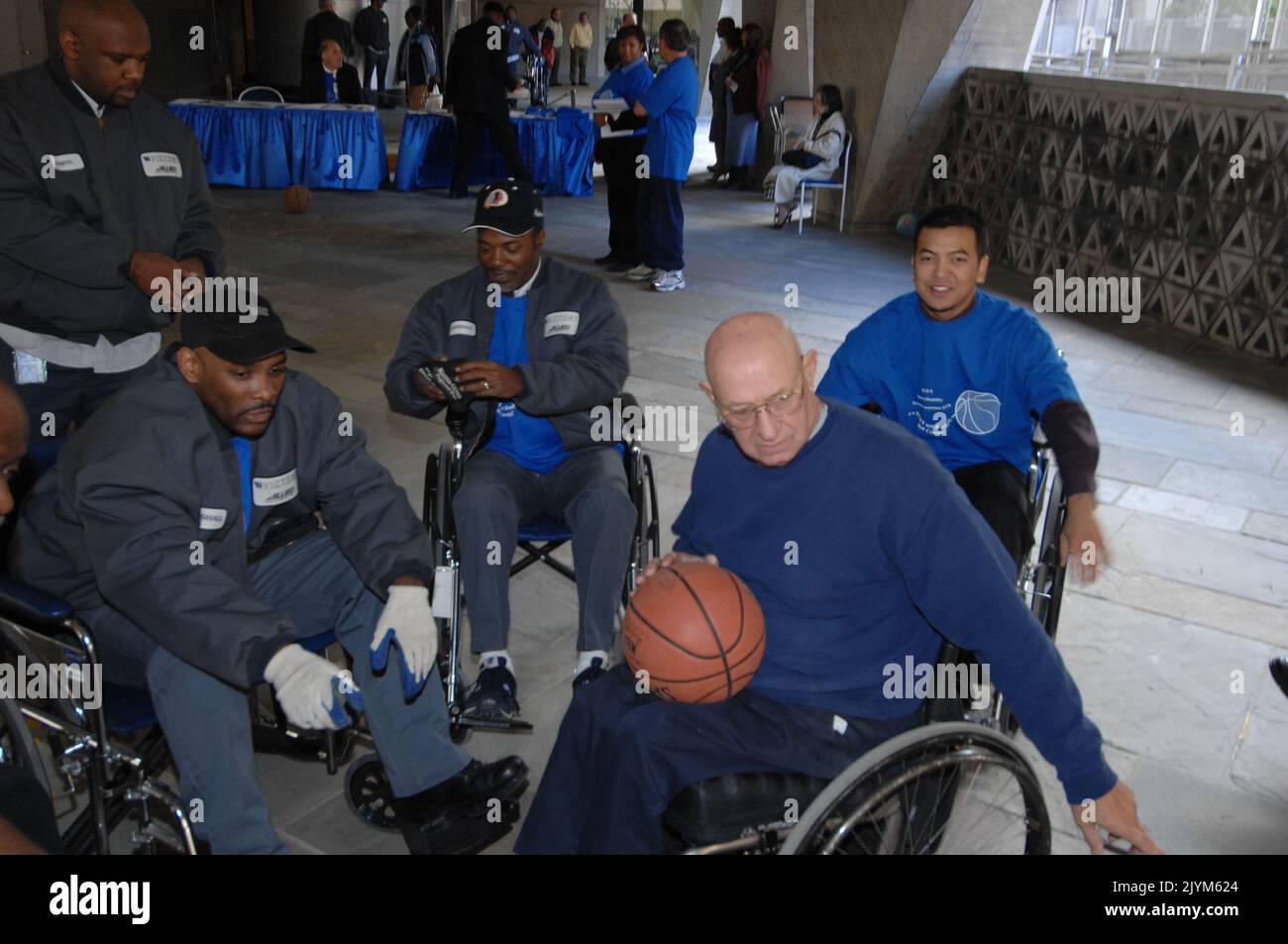 National Disability Employment Awareness Month Program - National ...