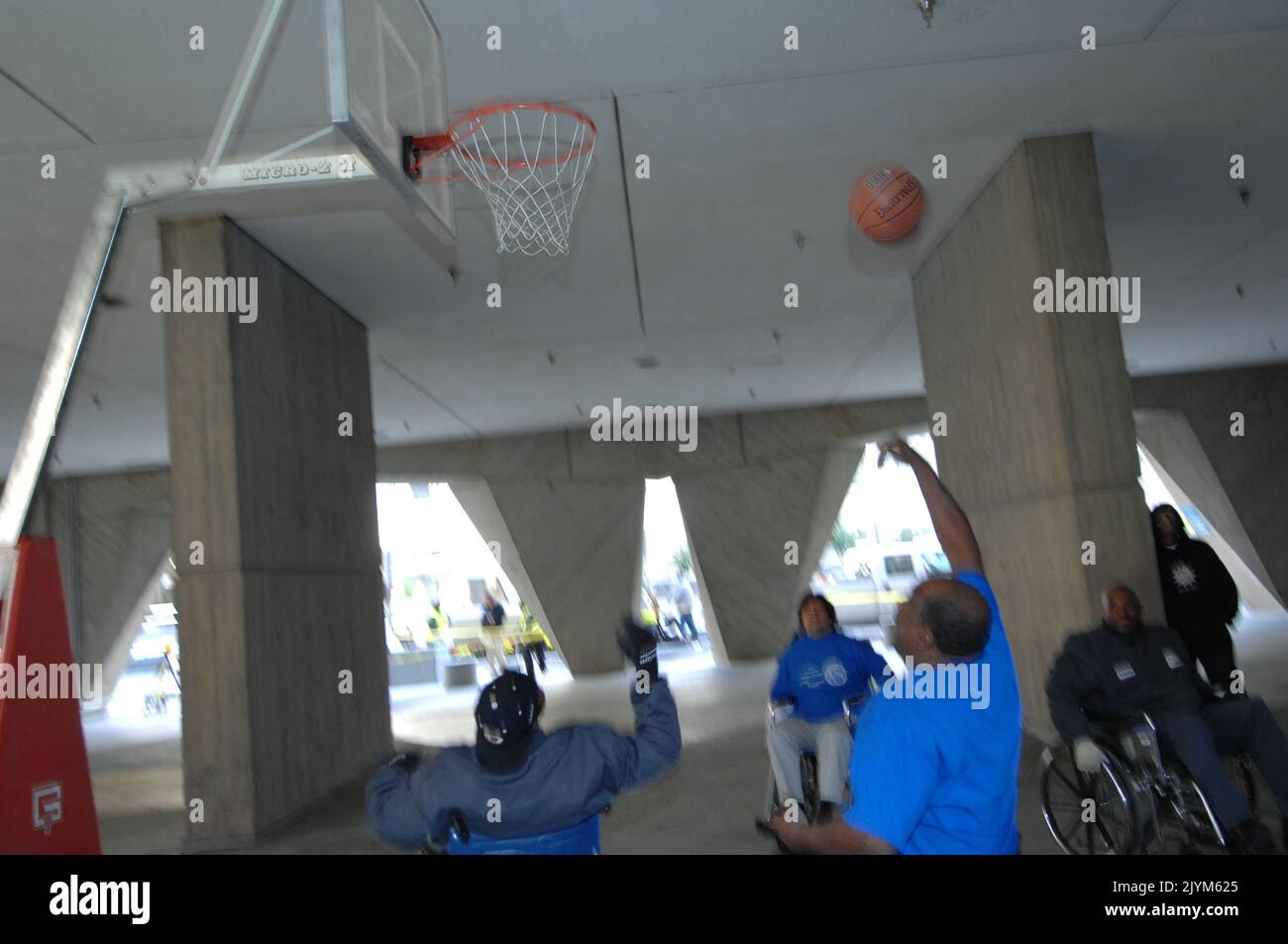 National Disability Employment Awareness Month Program - National ...