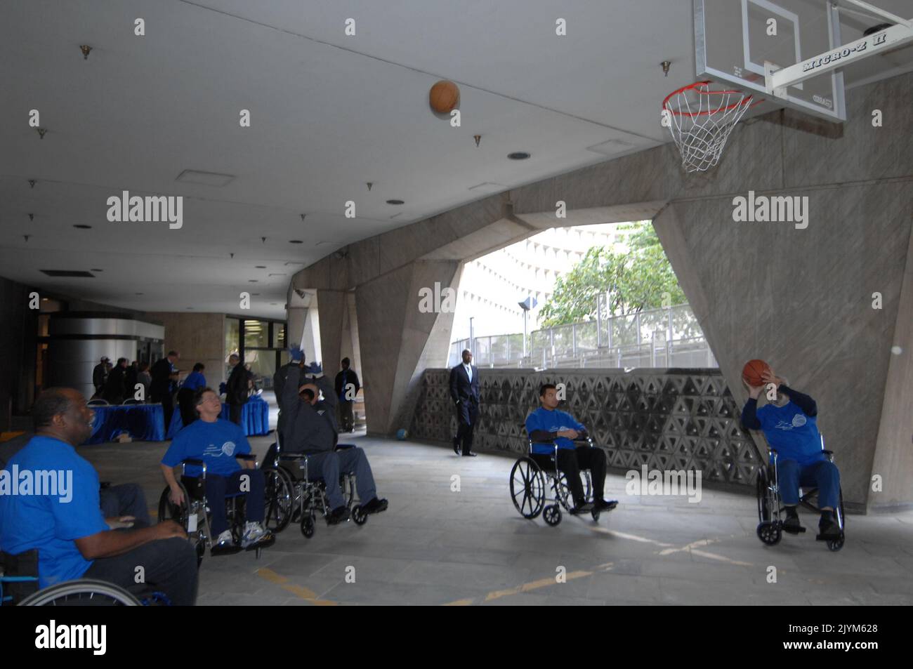 National Disability Employment Awareness Month Program - National ...