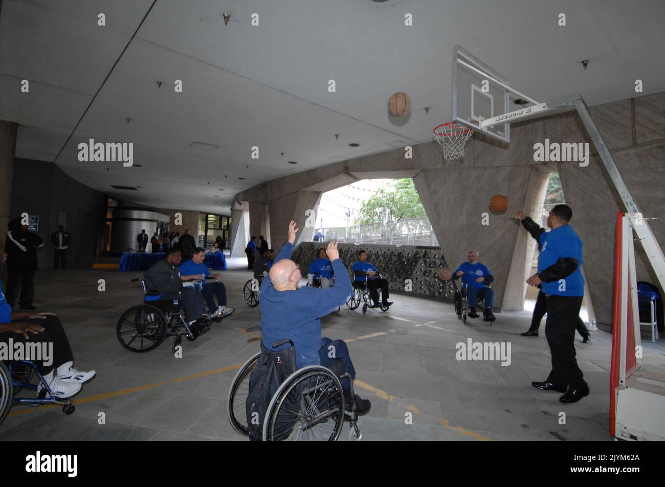 National Disability Employment Awareness Month Program - National ...