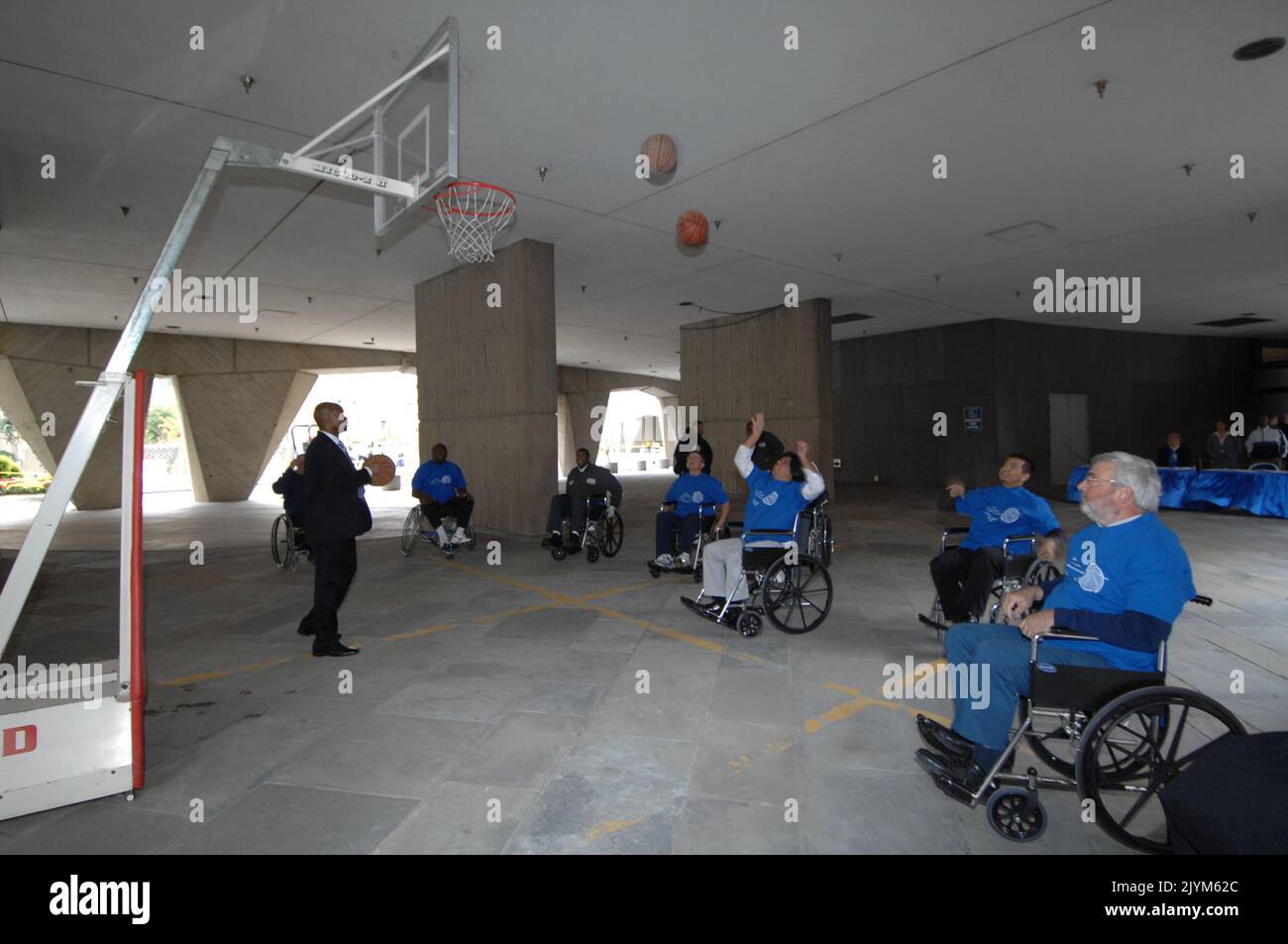 National Disability Employment Awareness Month Program - National ...