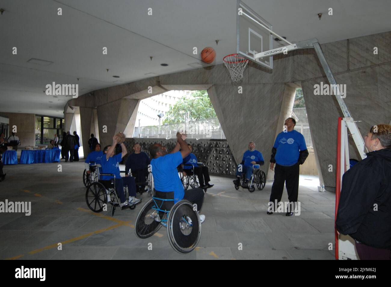 National Disability Employment Awareness Month Program - National ...