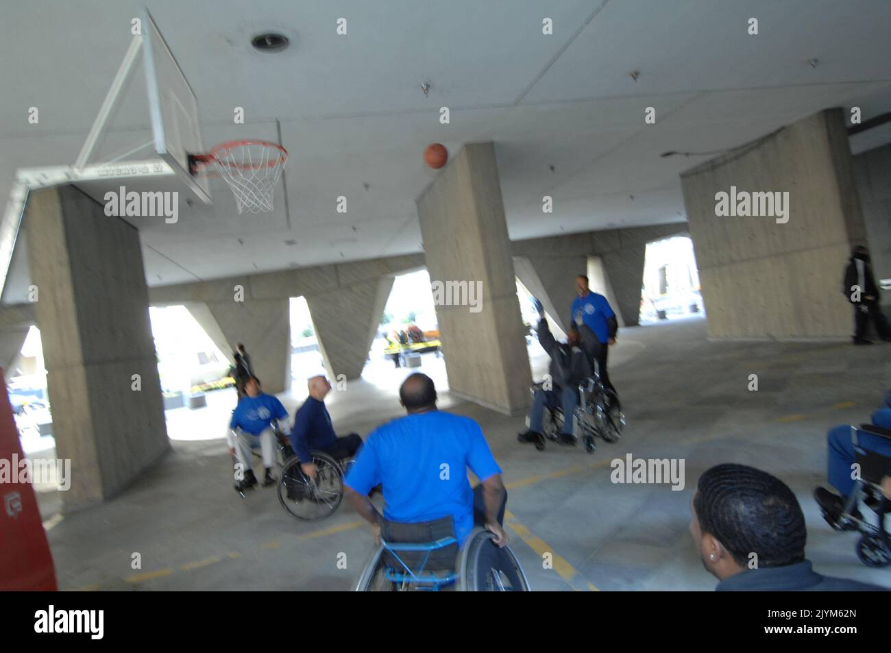 National Disability Employment Awareness Month Program - National ...