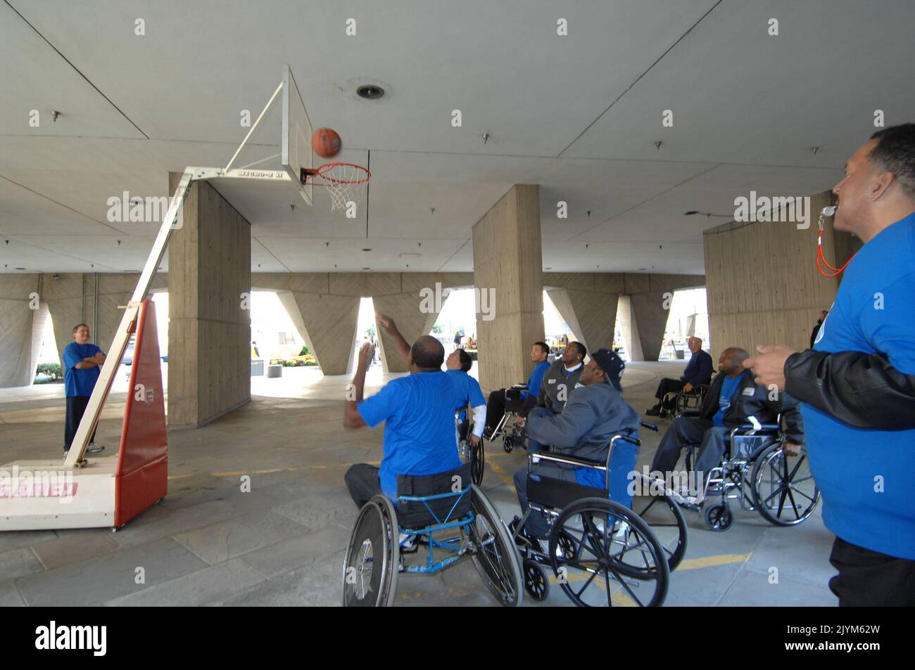 National Disability Employment Awareness Month Program - National ...