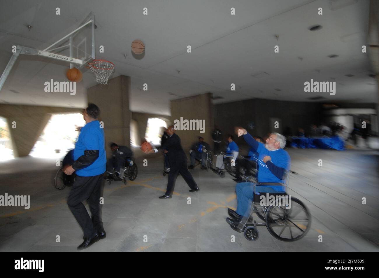 National Disability Employment Awareness Month Program - National ...