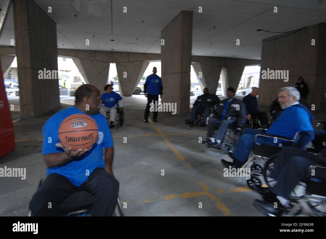 National Disability Employment Awareness Month Program - National ...