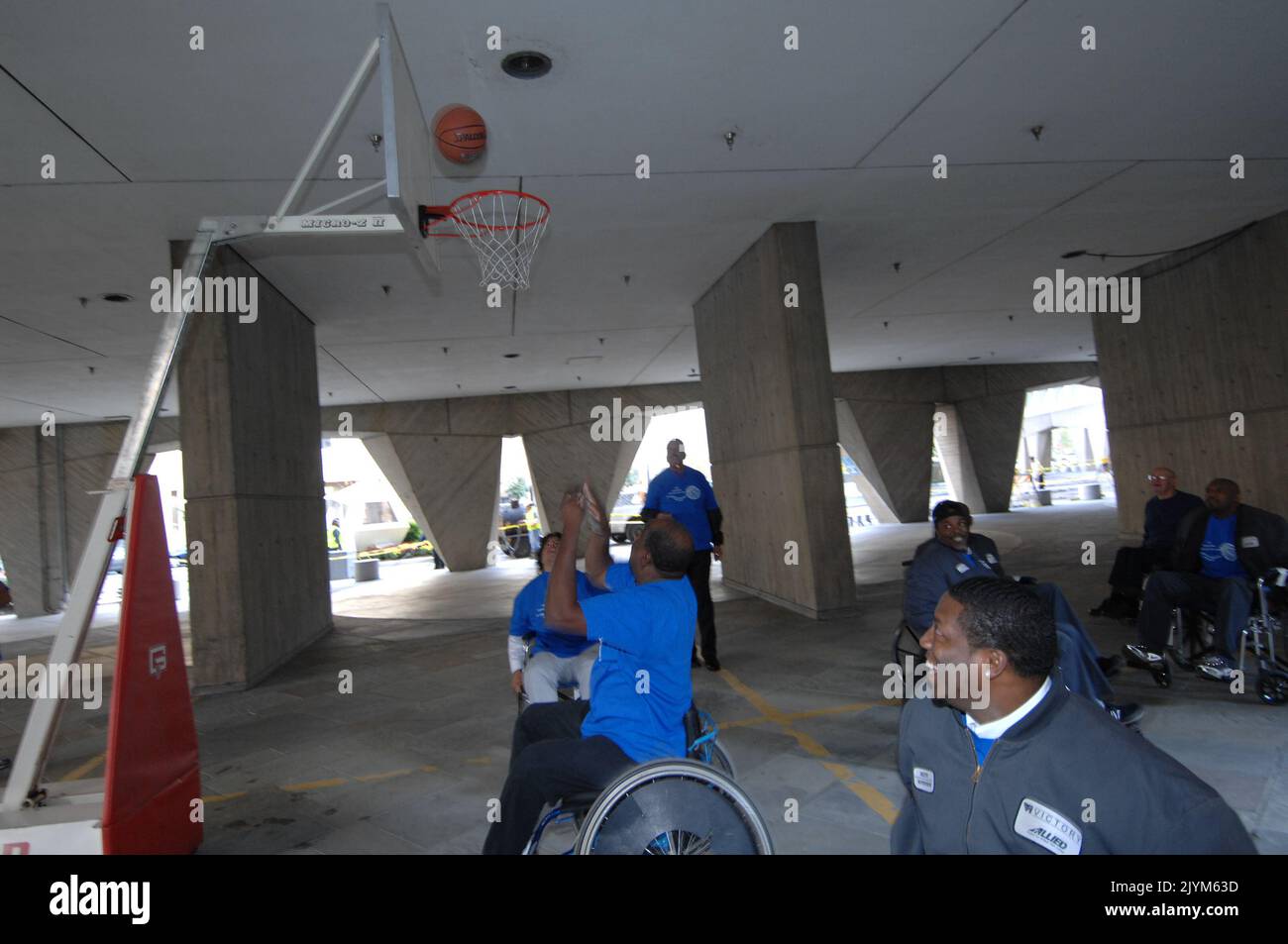 National Disability Employment Awareness Month Program - National ...