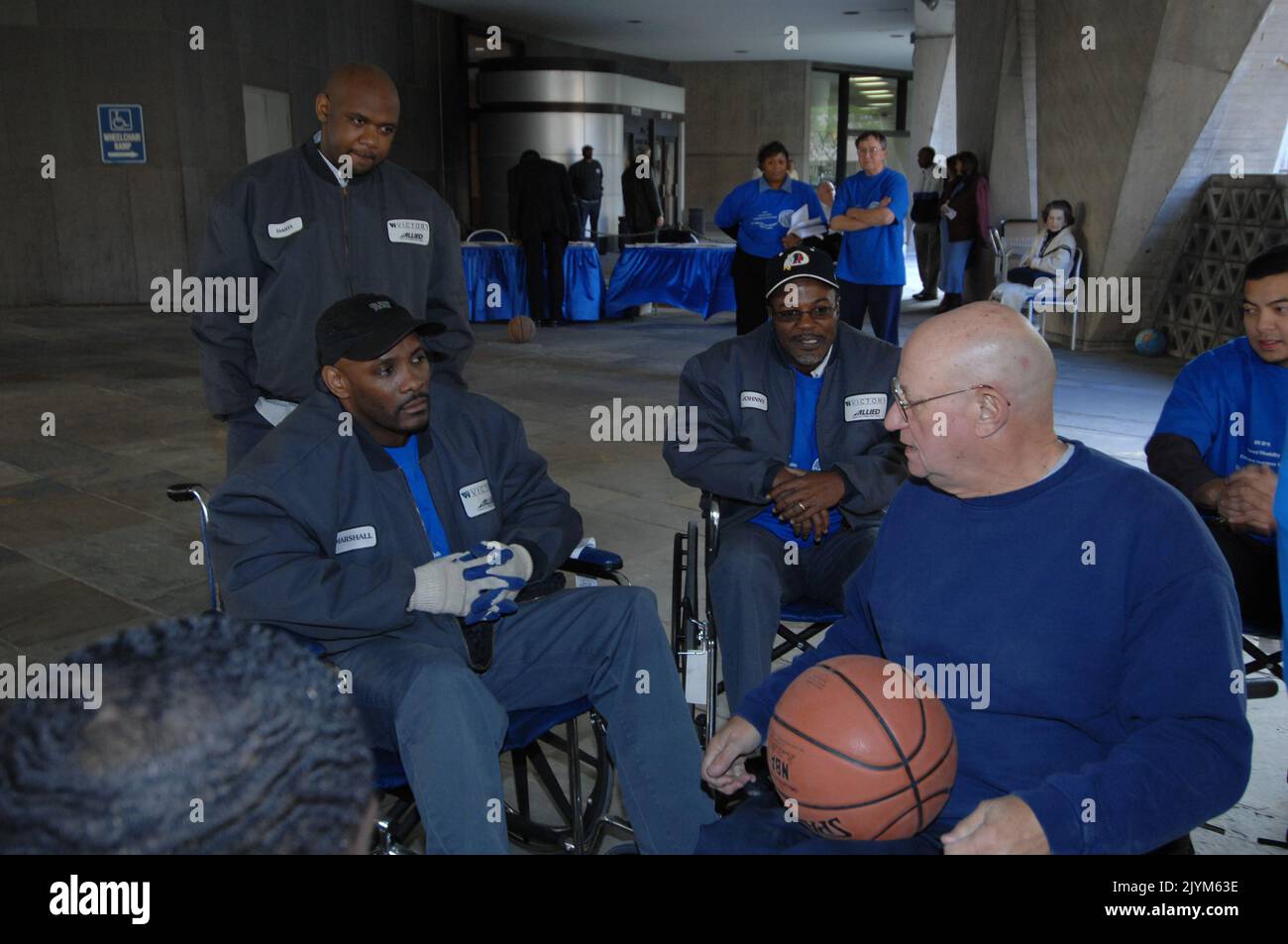 National Disability Employment Awareness Month Program - National ...