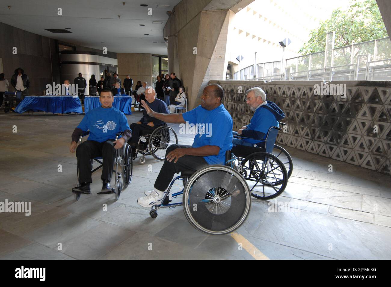 National Disability Employment Awareness Month Program - National ...