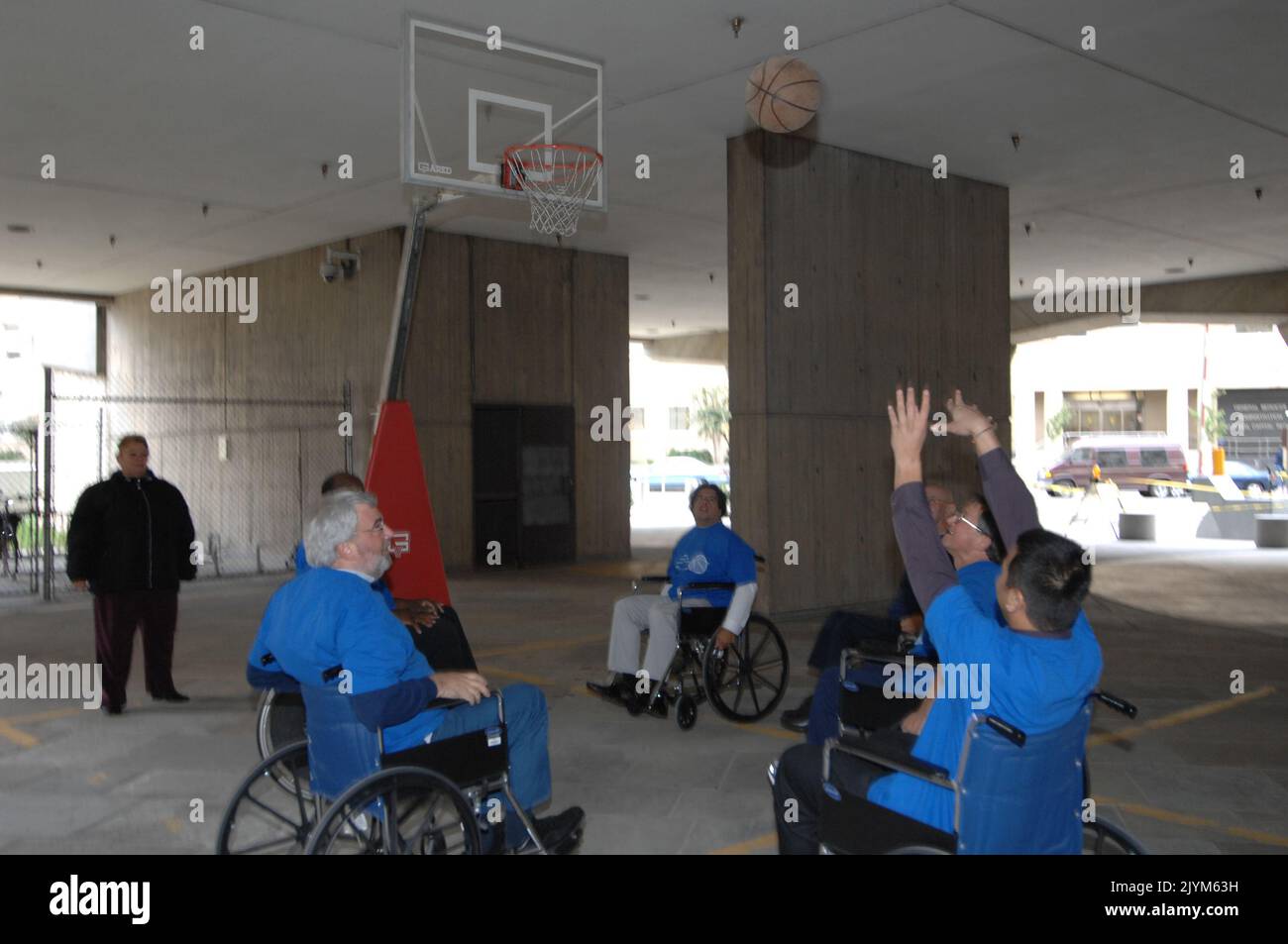 National Disability Employment Awareness Month Program - National ...