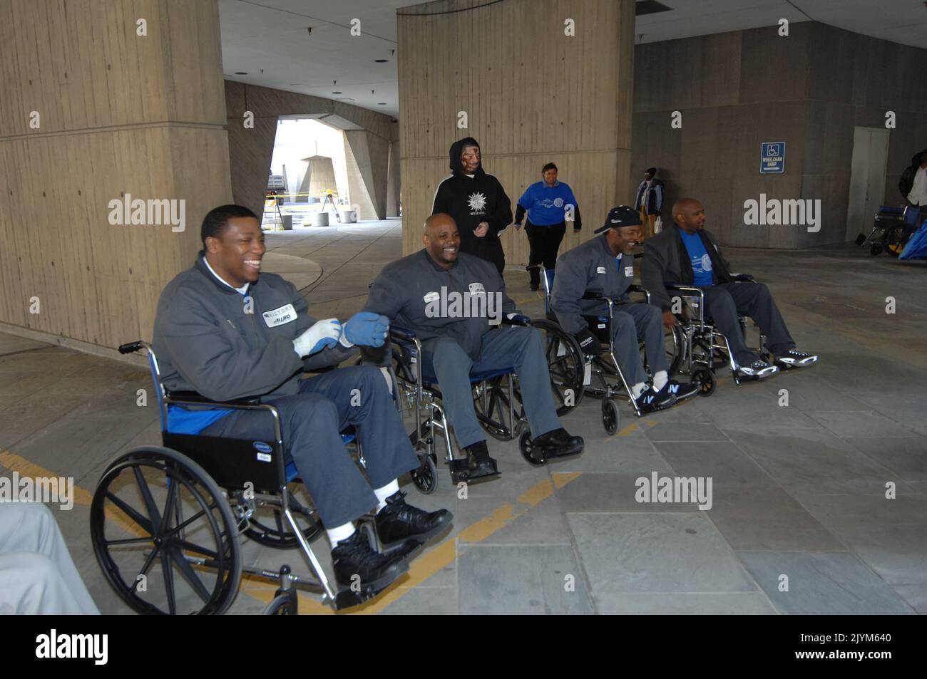 National Disability Employment Awareness Month Program - National ...