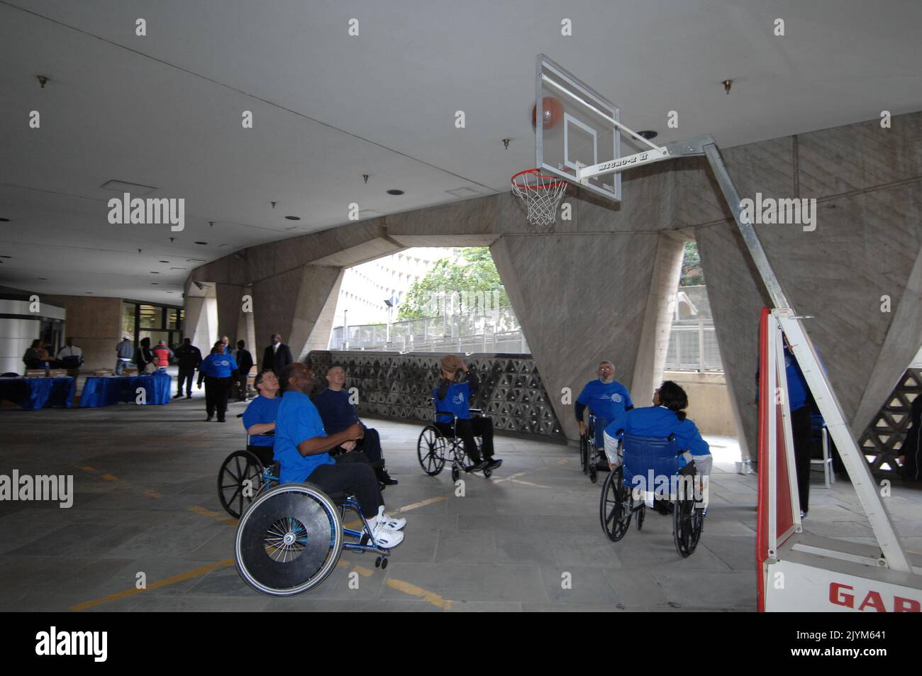 National Disability Employment Awareness Month Program - National ...