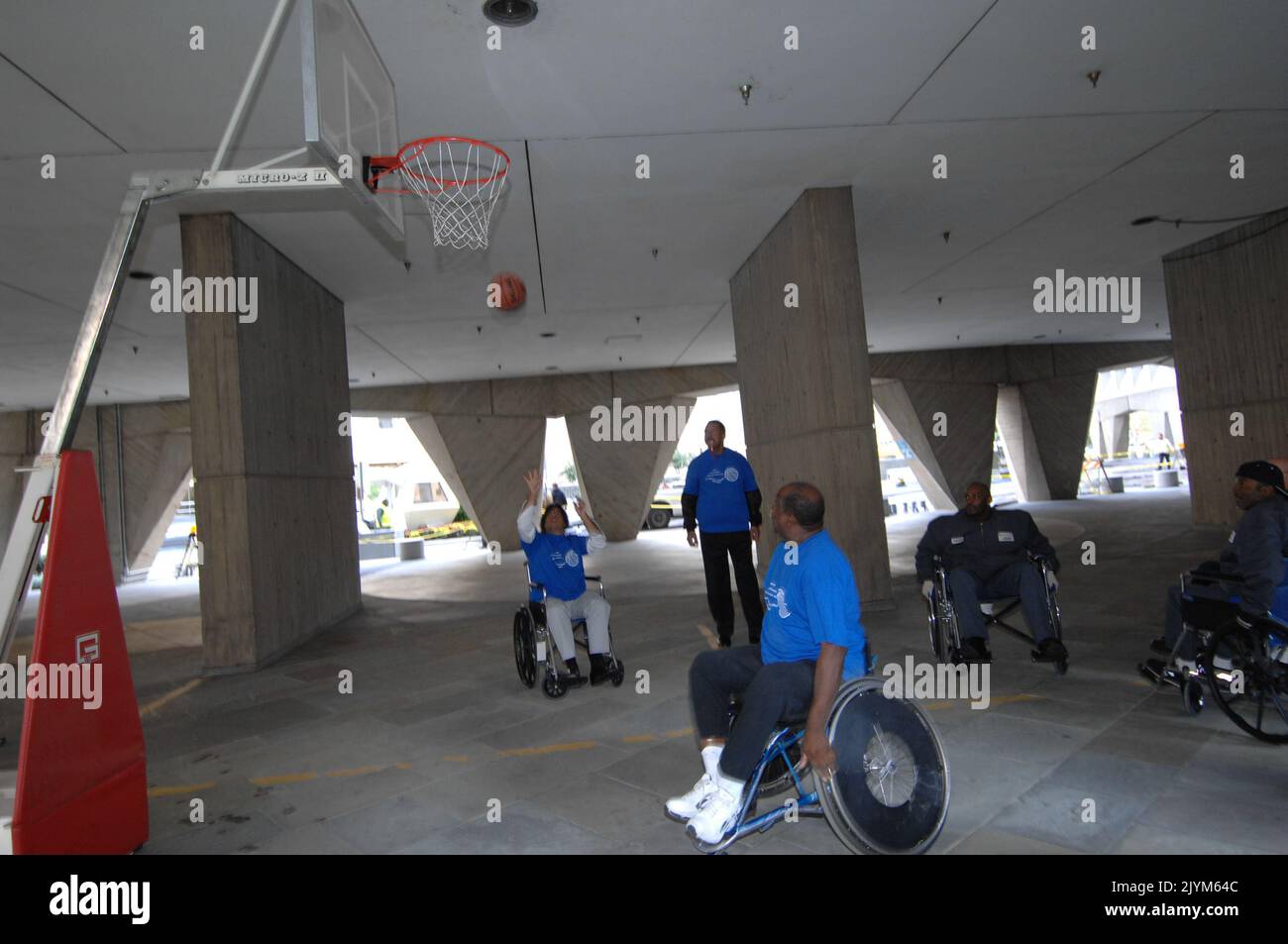 National Disability Employment Awareness Month Program - National ...