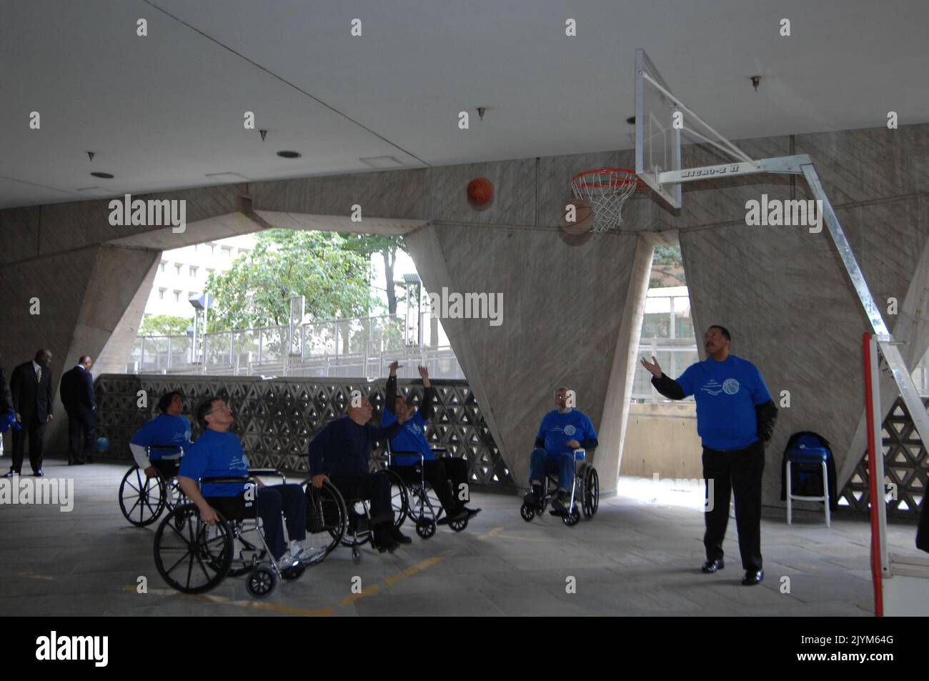 National Disability Employment Awareness Month Program - National ...