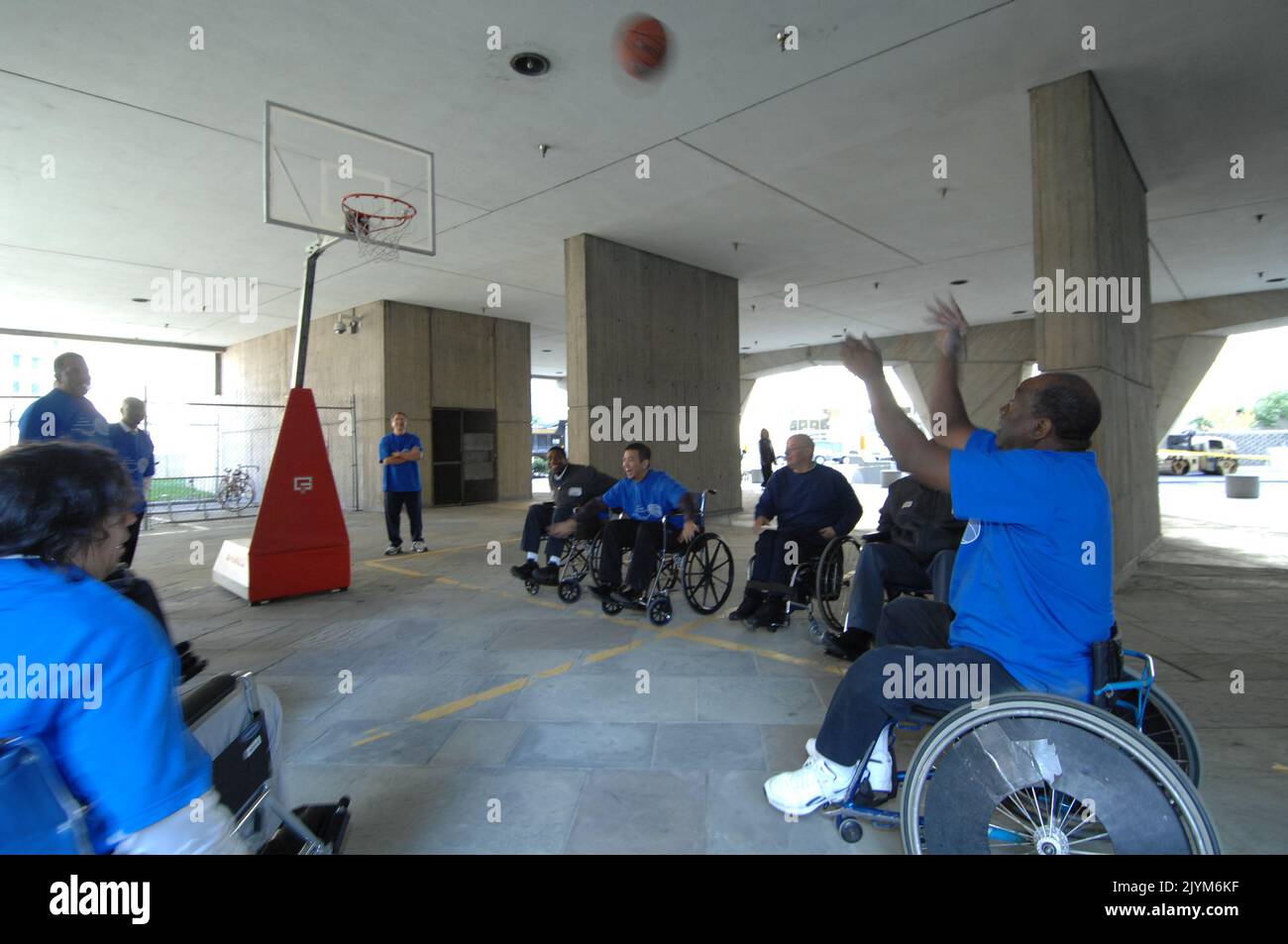 National Disability Employment Awareness Month Program - National ...