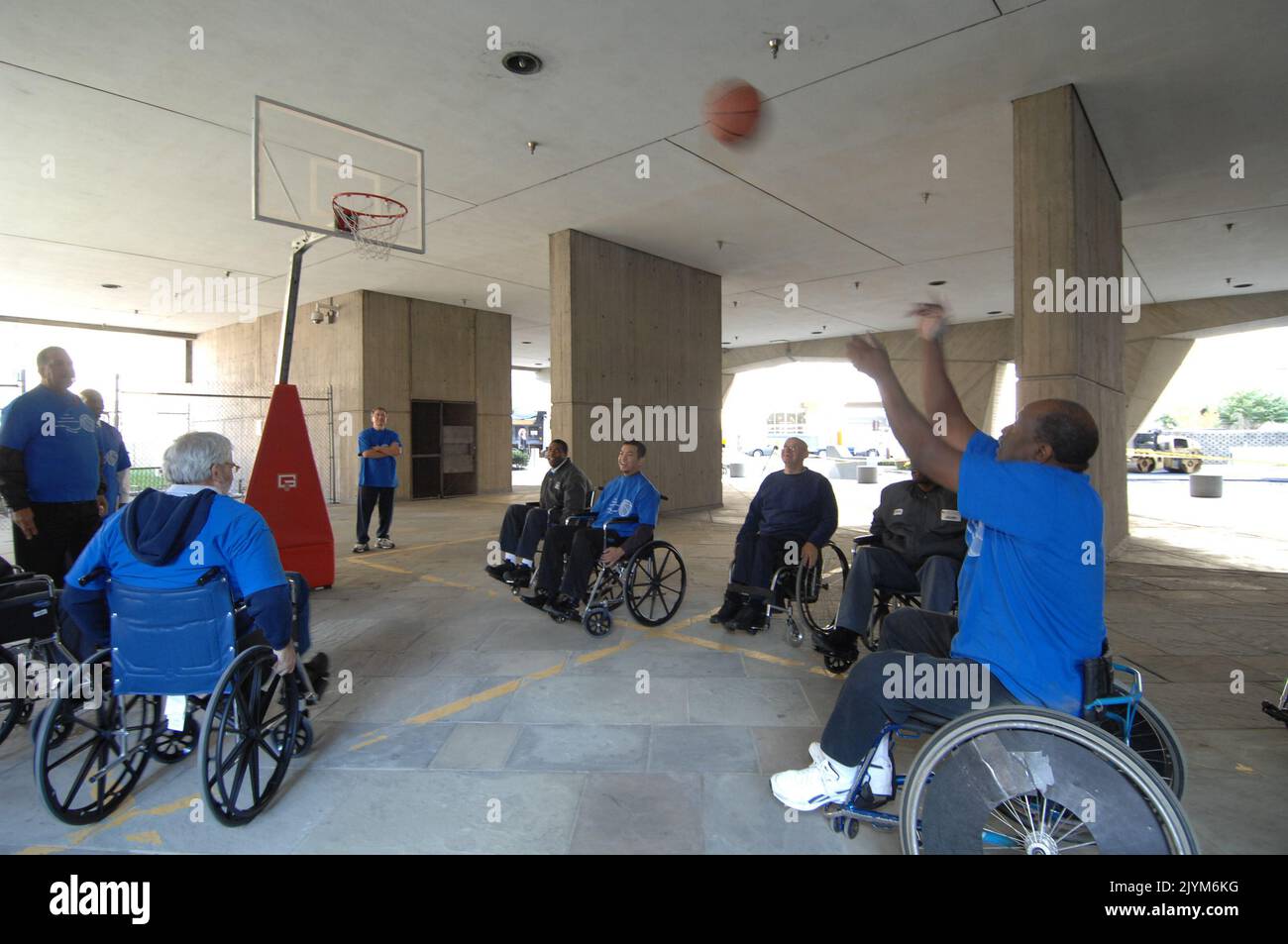 National Disability Employment Awareness Month Program - National ...