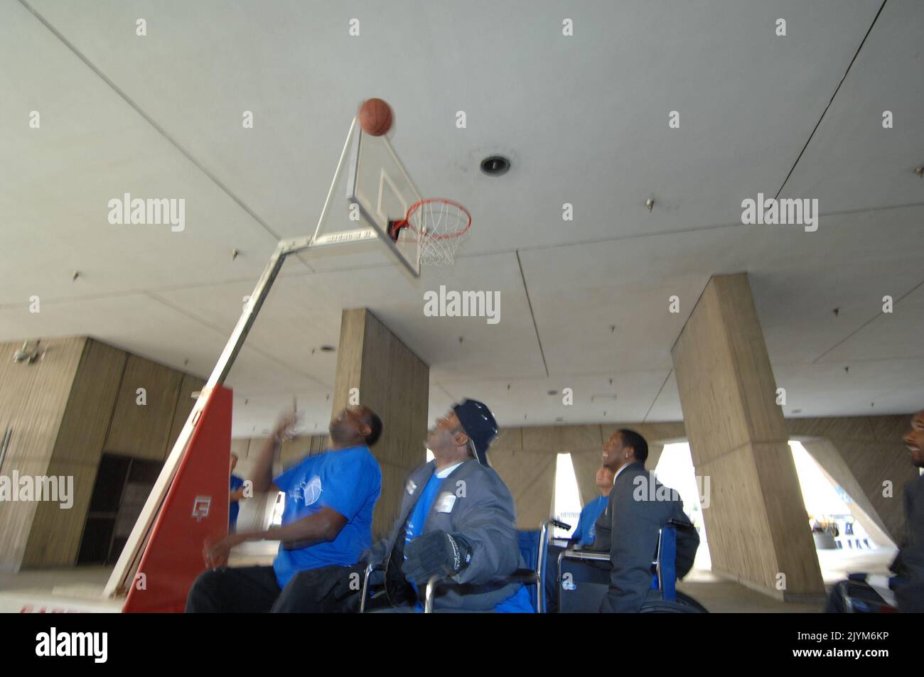 National Disability Employment Awareness Month Program - National ...