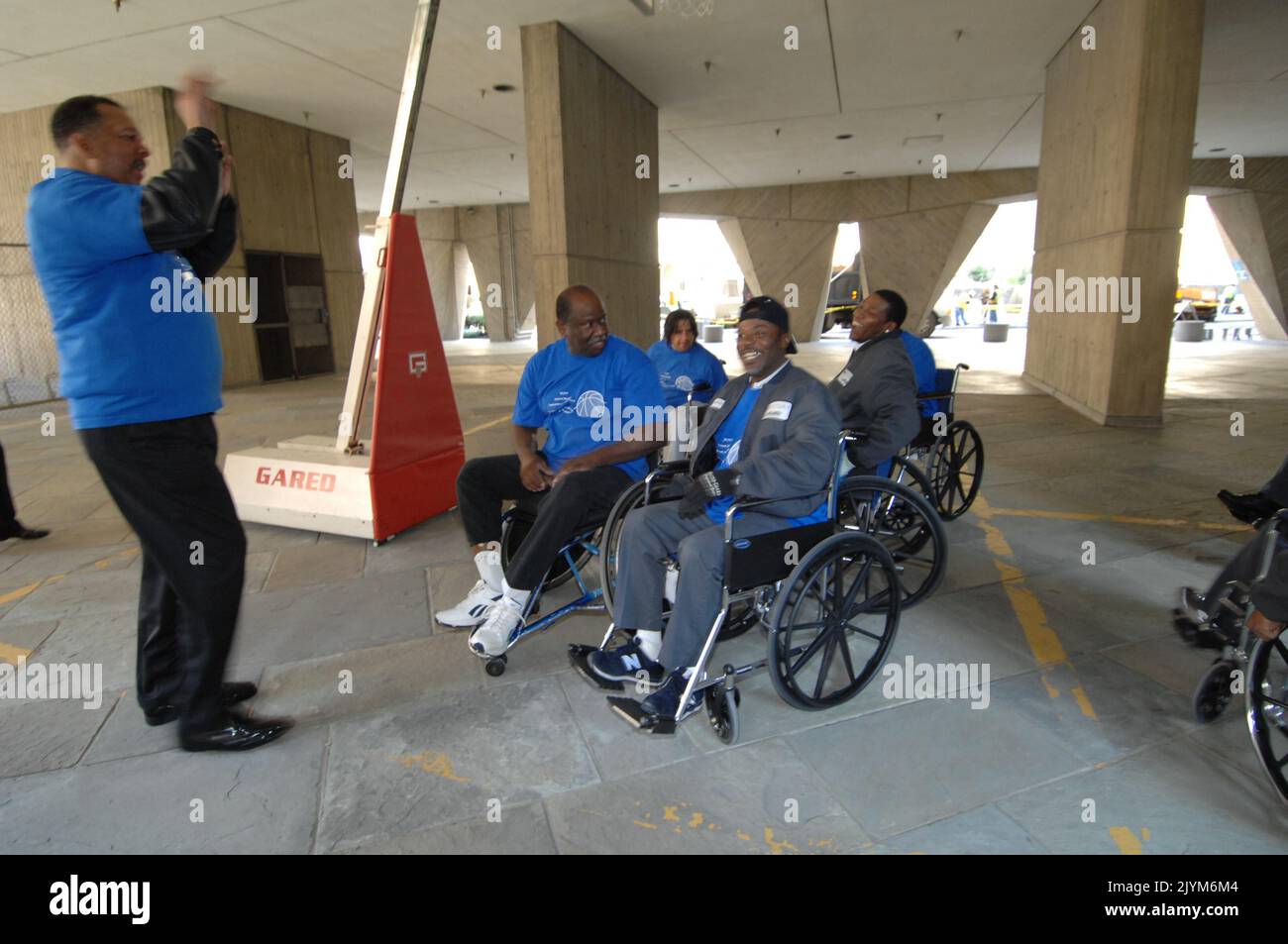 National Disability Employment Awareness Month Program - National ...