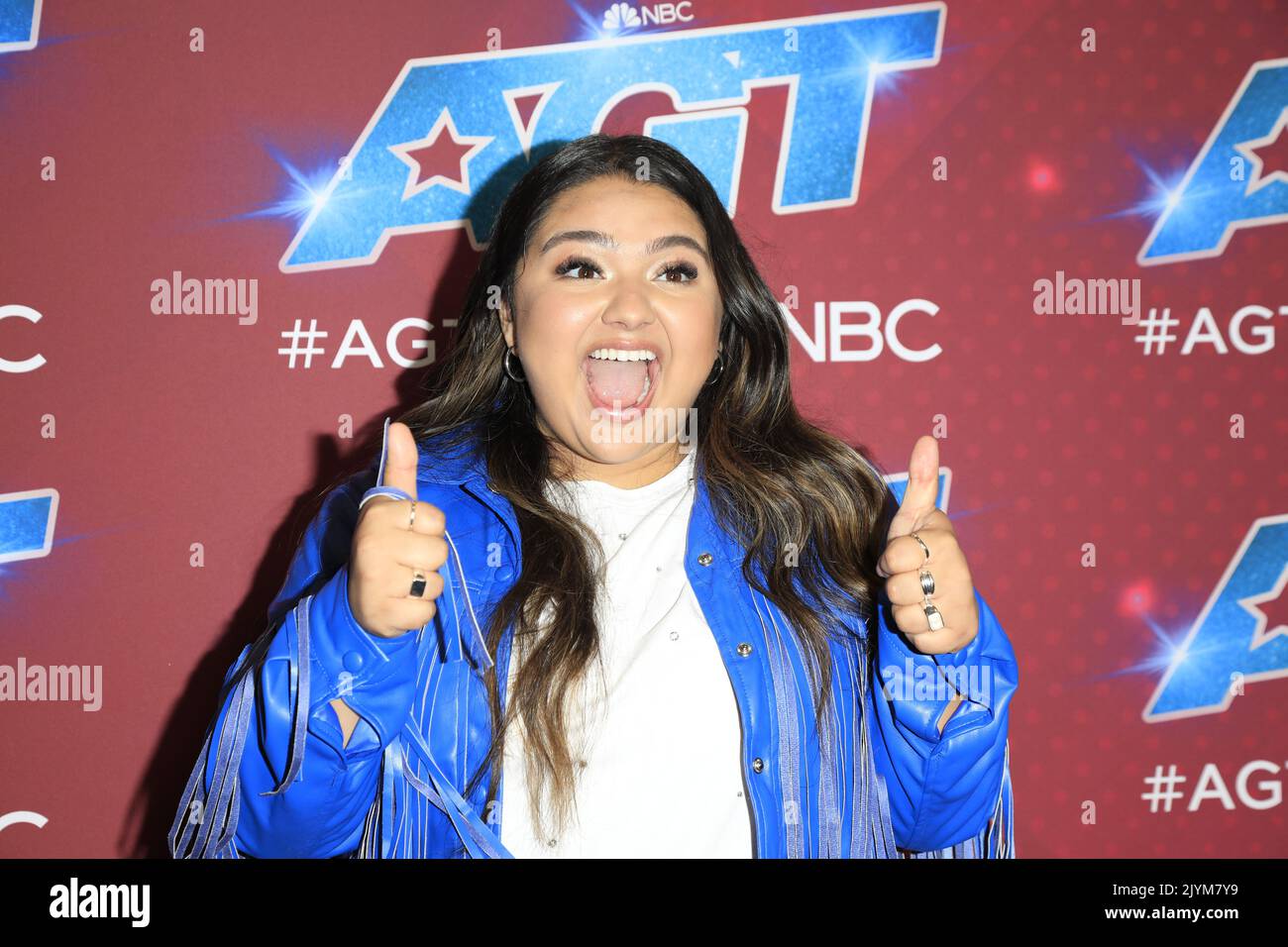 Kristen cruz hi-res stock photography and images - Alamy