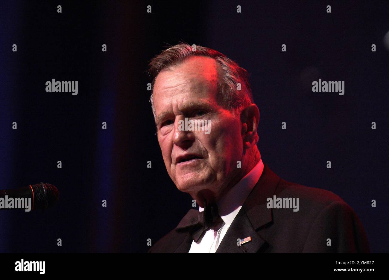 Ceremony for 25th Anniversary of Americans with Disabilities Act ...