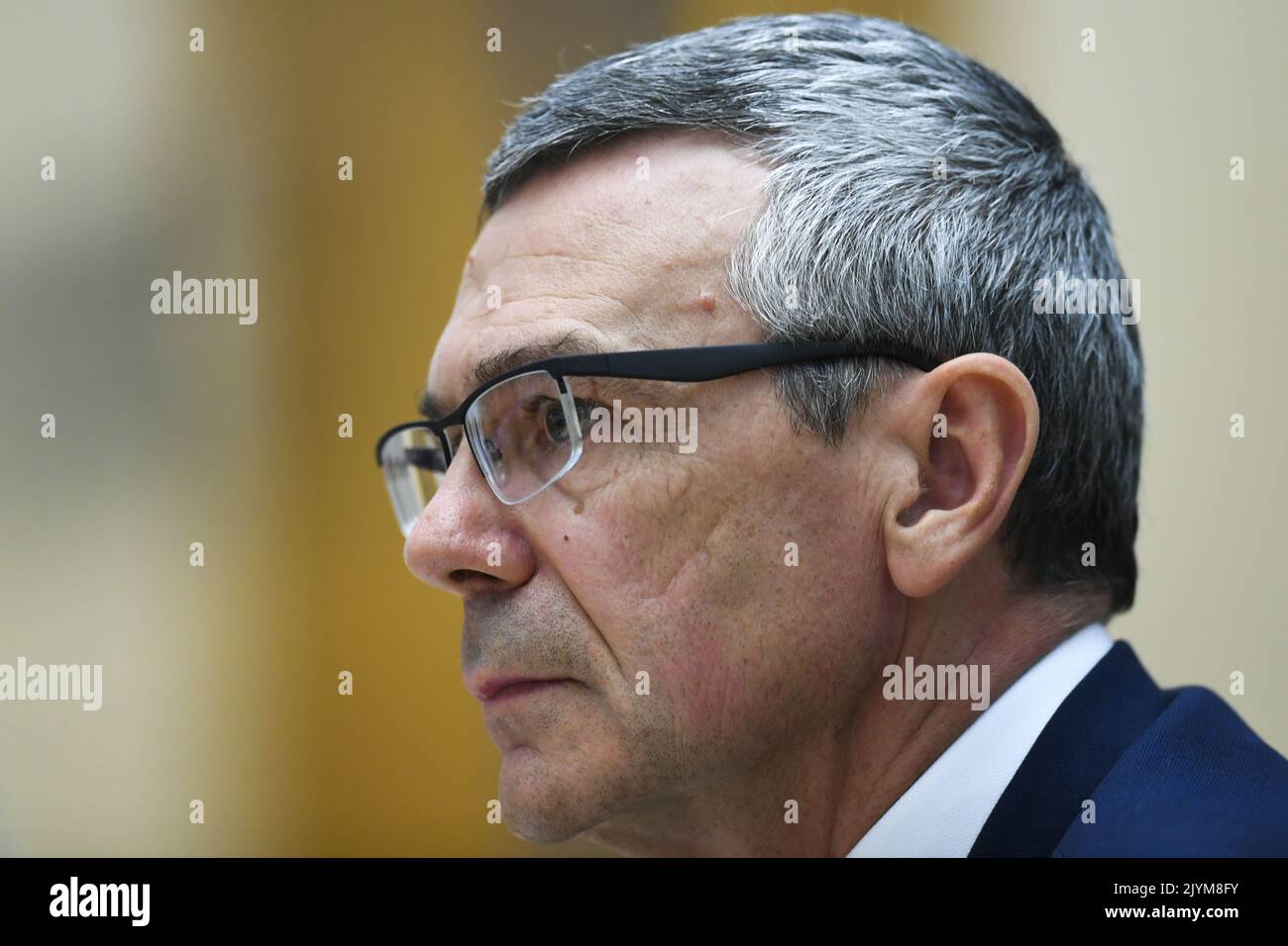 Australia Post Acting Group Chief Executive Officer and Managing ...