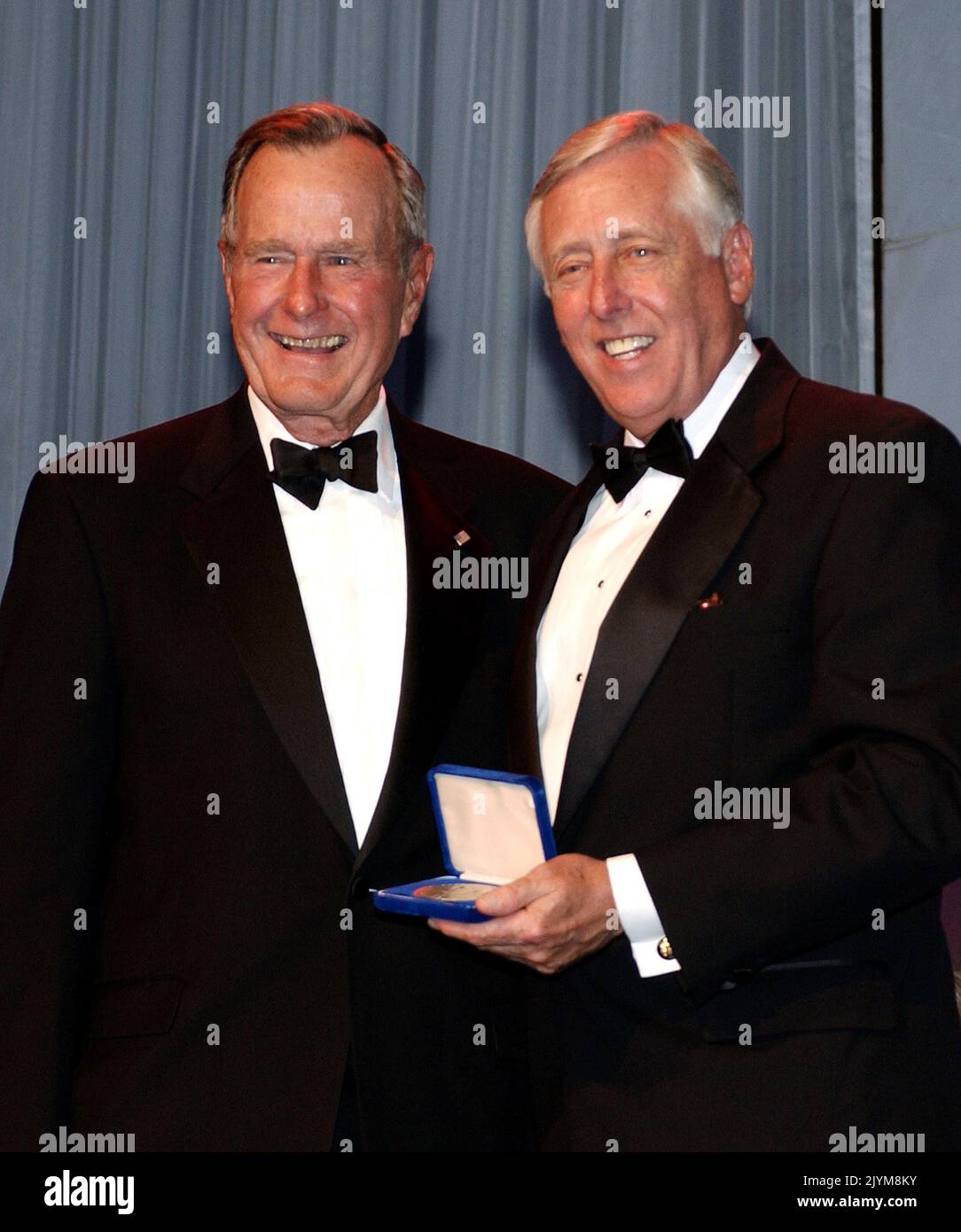 Ceremony for 25th Anniversary of Americans with Disabilities Act ...