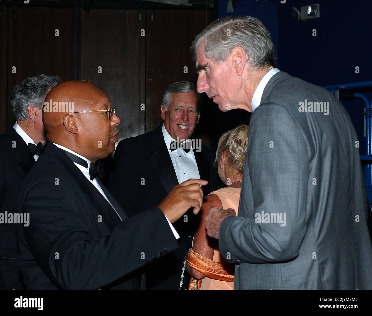 Ceremony for 25th Anniversary of Americans with Disabilities Act ...