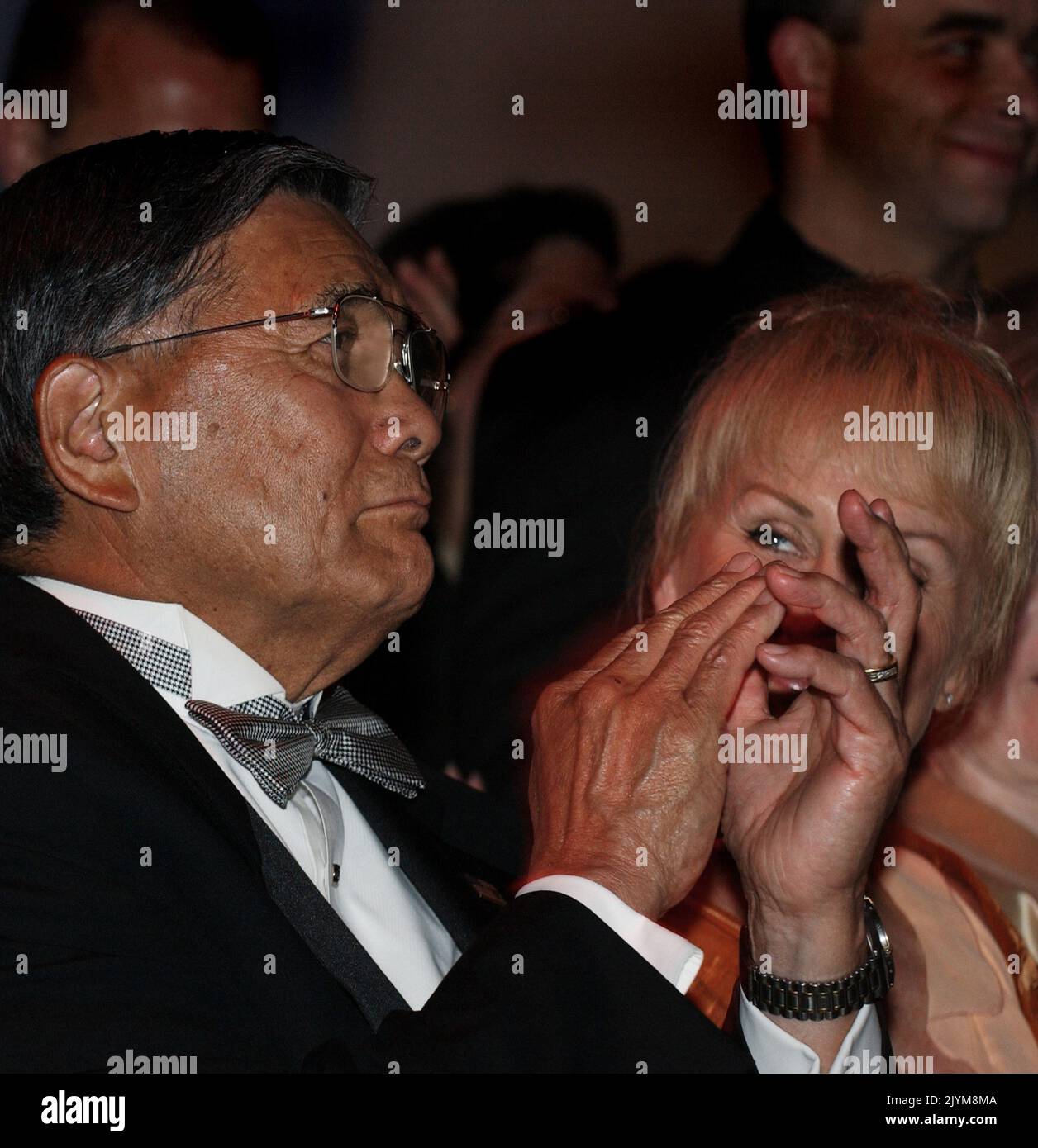 Ceremony for 25th Anniversary of Americans with Disabilities Act ...