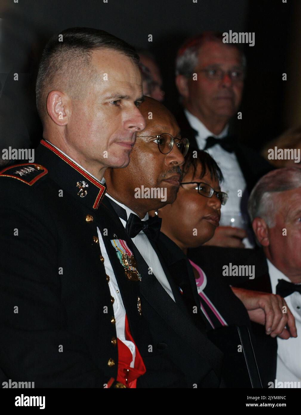 Ceremony for 25th Anniversary of Americans with Disabilities Act ...