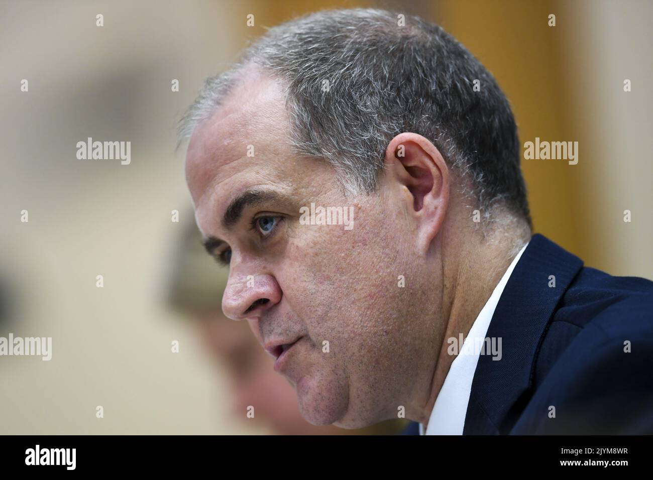 Managing Director of the Australian Broadcasting Corporation (ABC ...