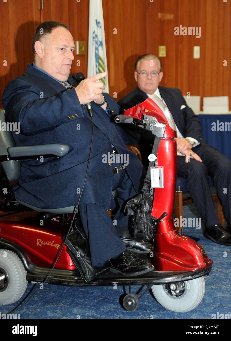 Disability Employment Awareness Month Program - Disability Employment ...