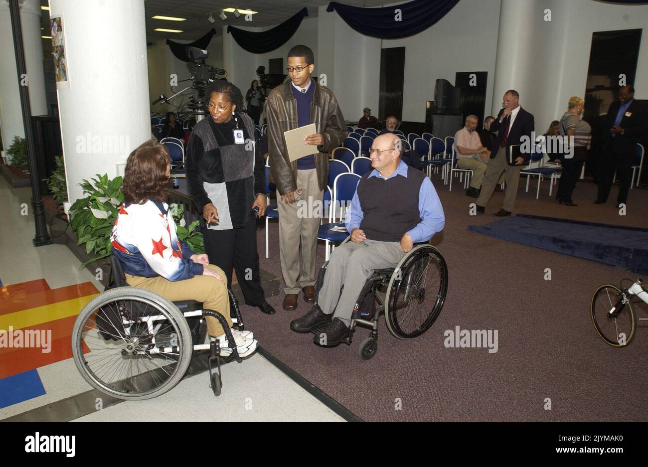 National Disability Employee Awareness Month Activities. National ...