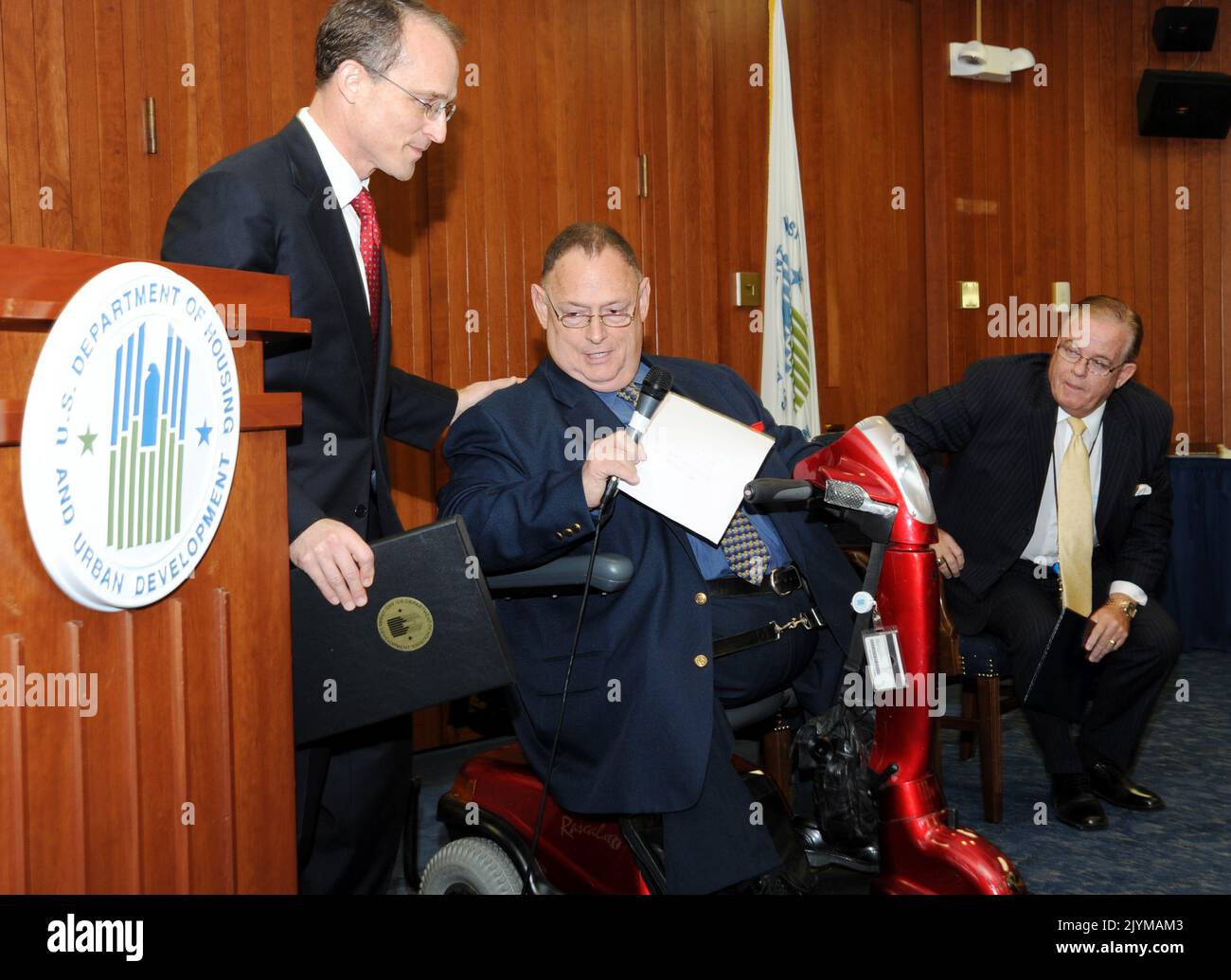 Disability Employment Awareness Month Program - Disability Employment ...