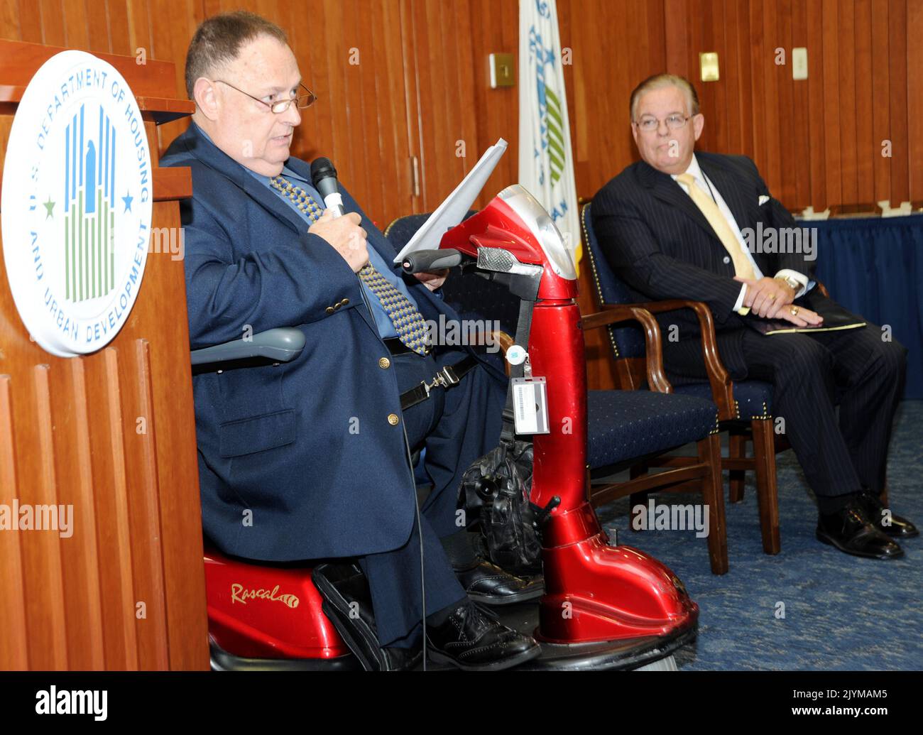 Disability Employment Awareness Month Program - Disability Employment ...