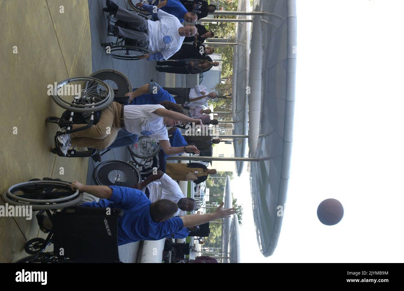 National Disability Employee Awareness Month Activities. National ...