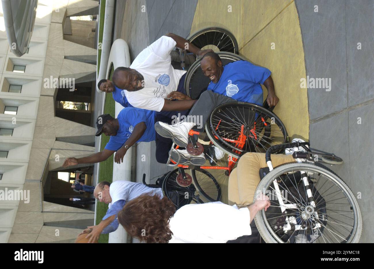 National Disability Employee Awareness Month Activities. National ...