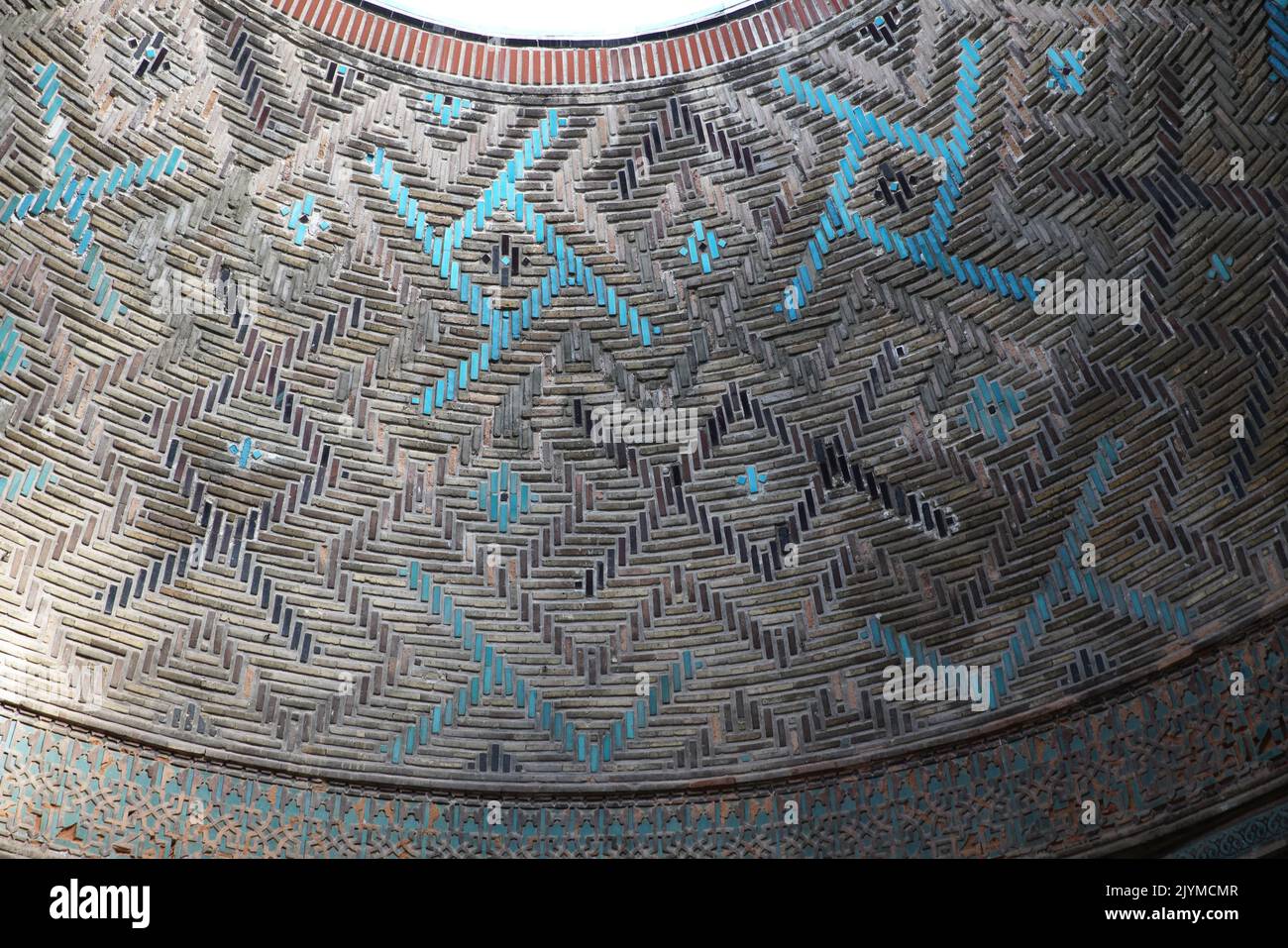 Medrese madrasa hi-res stock photography and images - Alamy