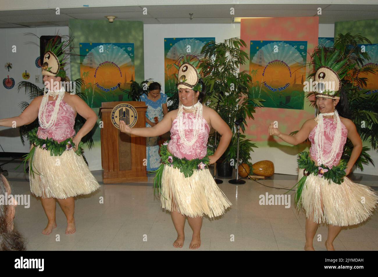 Asian Pacific American Heritage Month Event - HUD Asian Pacific ...