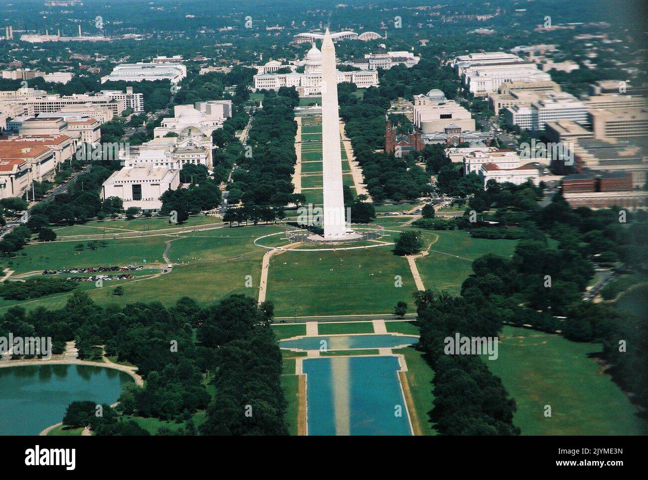 Aerial Views of Washington, D.C.. Aerial Views of Washington, D.C ...