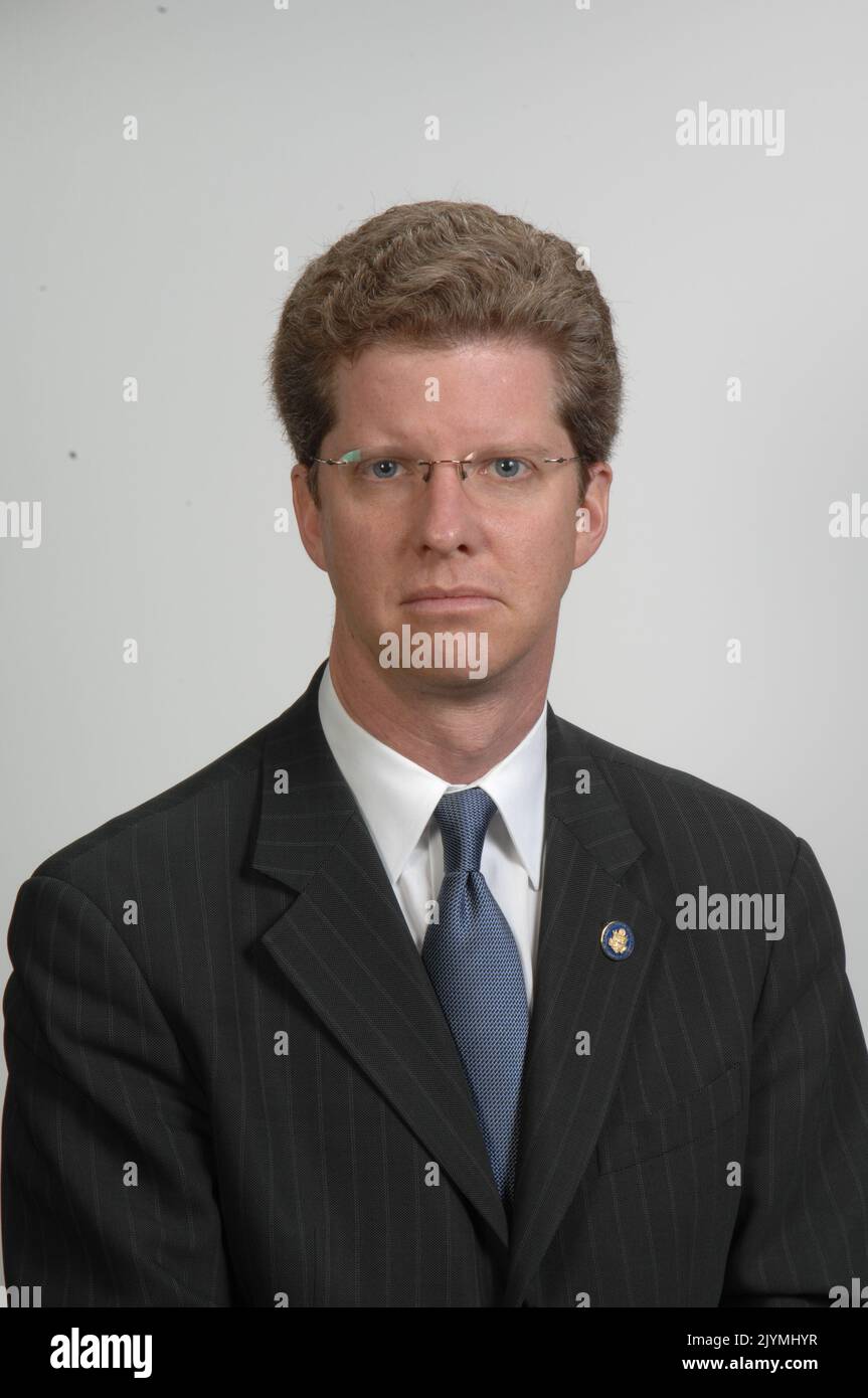 Hud secretary donovan hi-res stock photography and images - Alamy