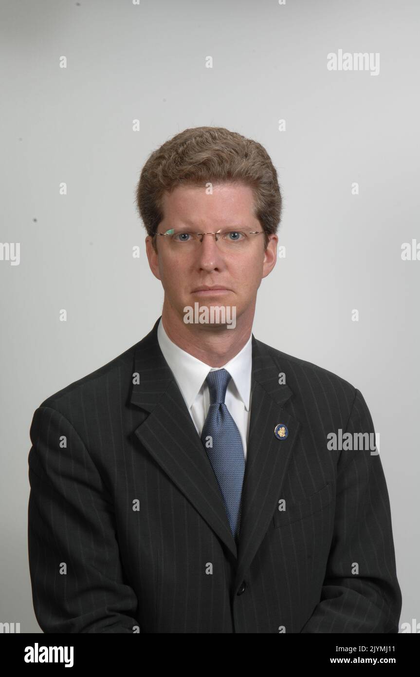Hud secretary donovan hi-res stock photography and images - Alamy