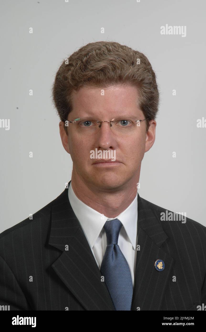 Secretary shaun donovan secretary shaun donovan hi-res stock ...