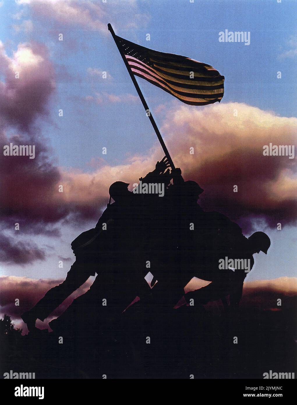 Scenic views: Washington, D.C. buildings, landscapes, monuments Stock ...