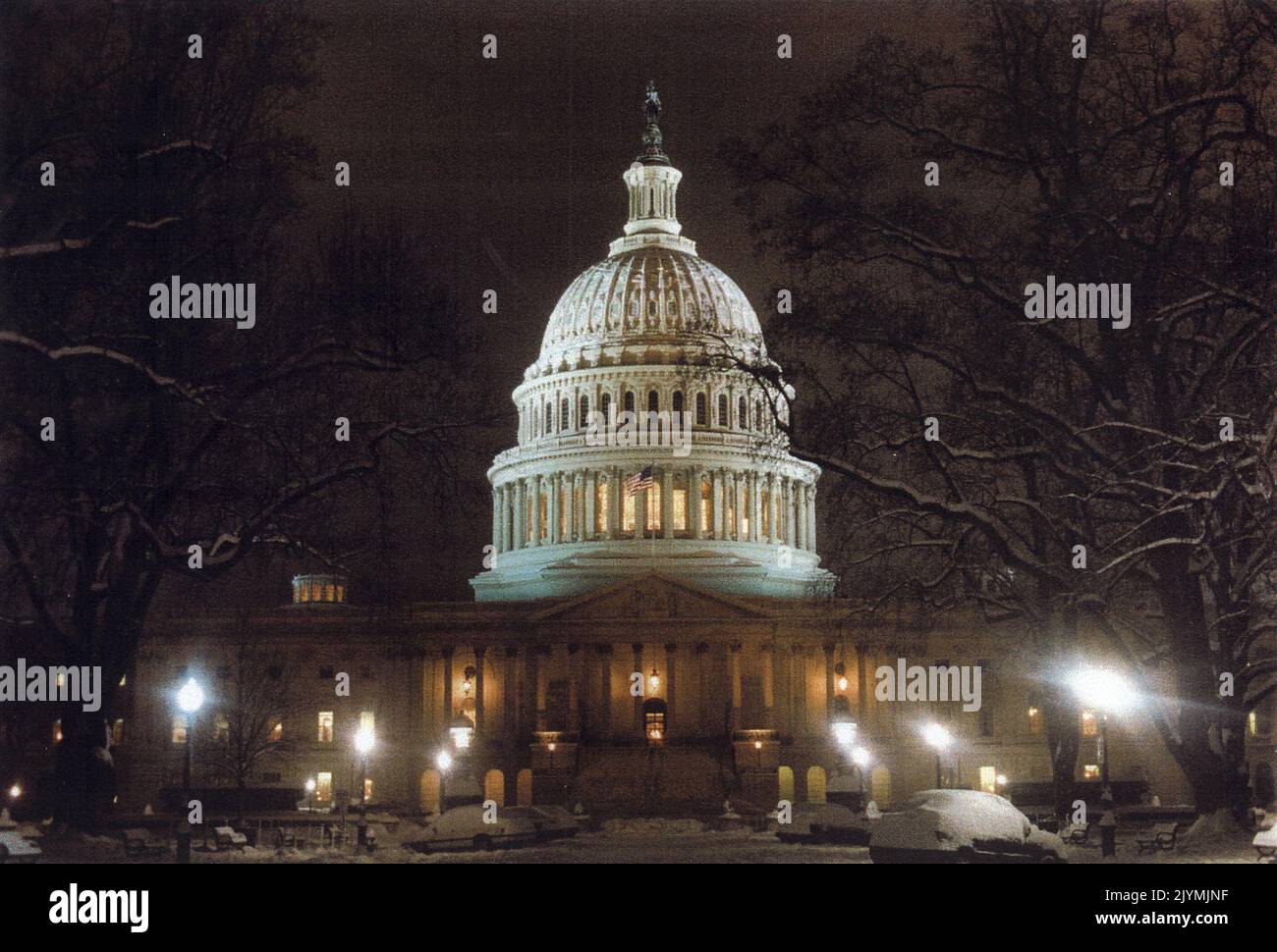Scenic views: Washington, D.C. buildings, landscapes, monuments Stock ...