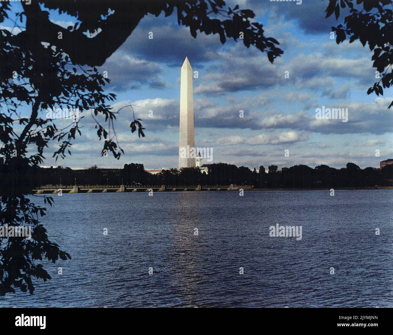 Scenic views: Washington, D.C. buildings, landscapes, monuments Stock ...