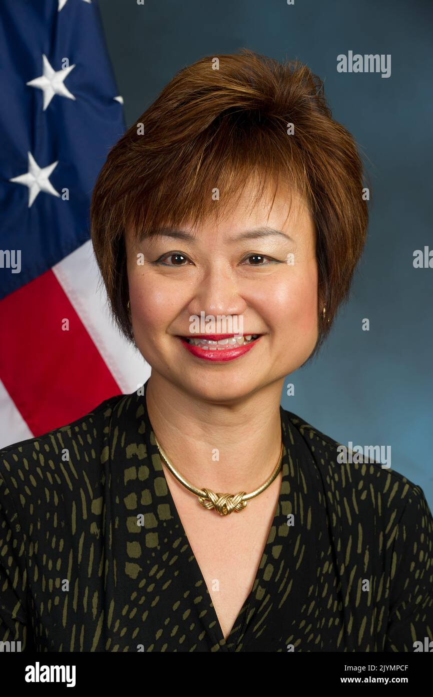 Official portrait of Francey Youngberg, Deputy Assistant Secretary for ... Official portrait of Francey Youngberg, Deputy Assistant Secretary for ...